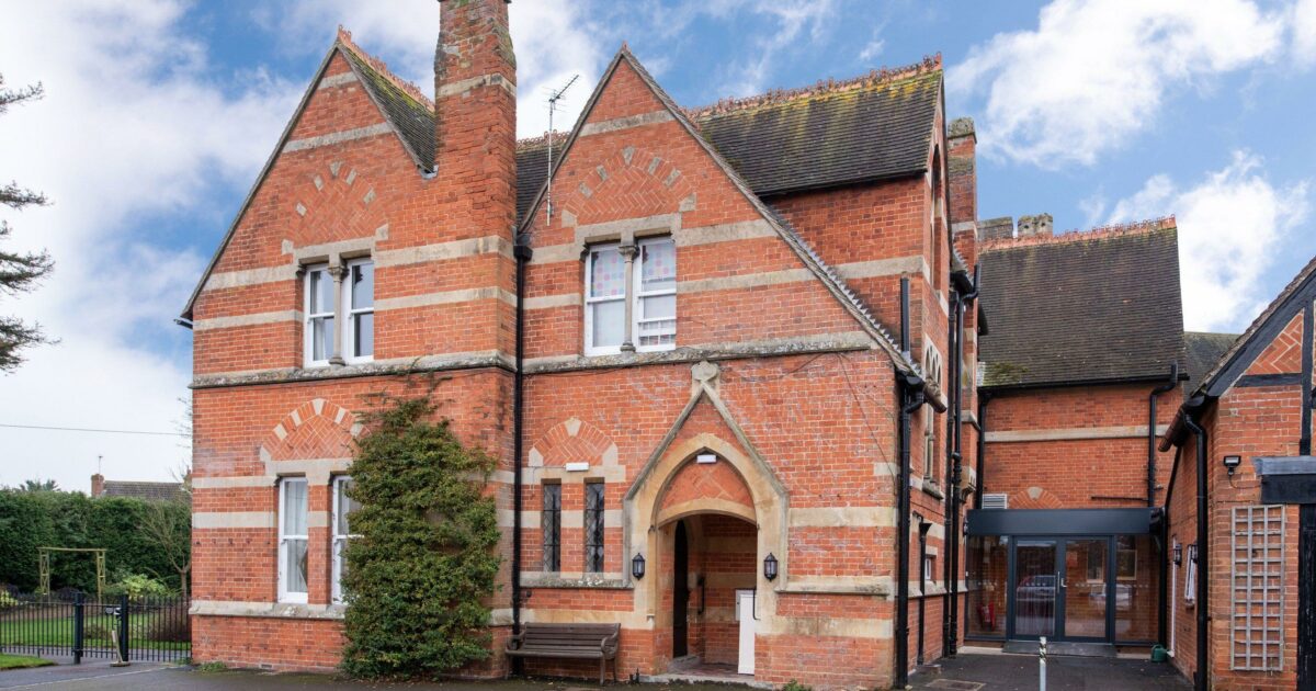 Framland, Oxfordshire | Care Home | Pilgrims’ Friend Society