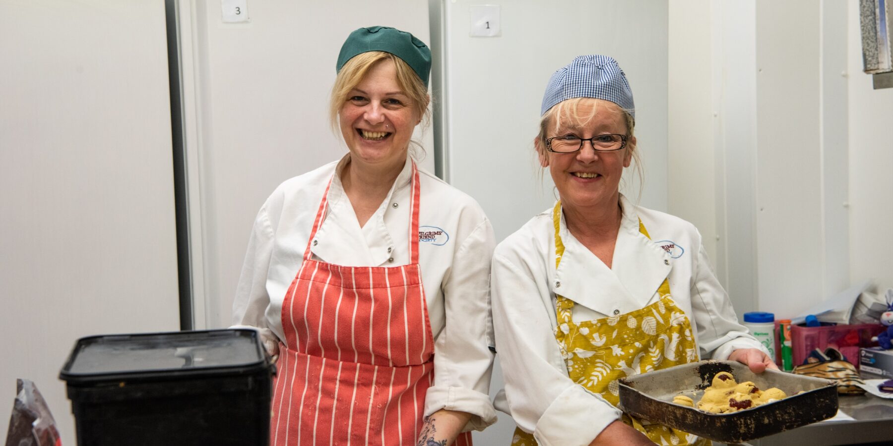 Framland, Oxfordshire | Care Home | Pilgrims’ Friend Society