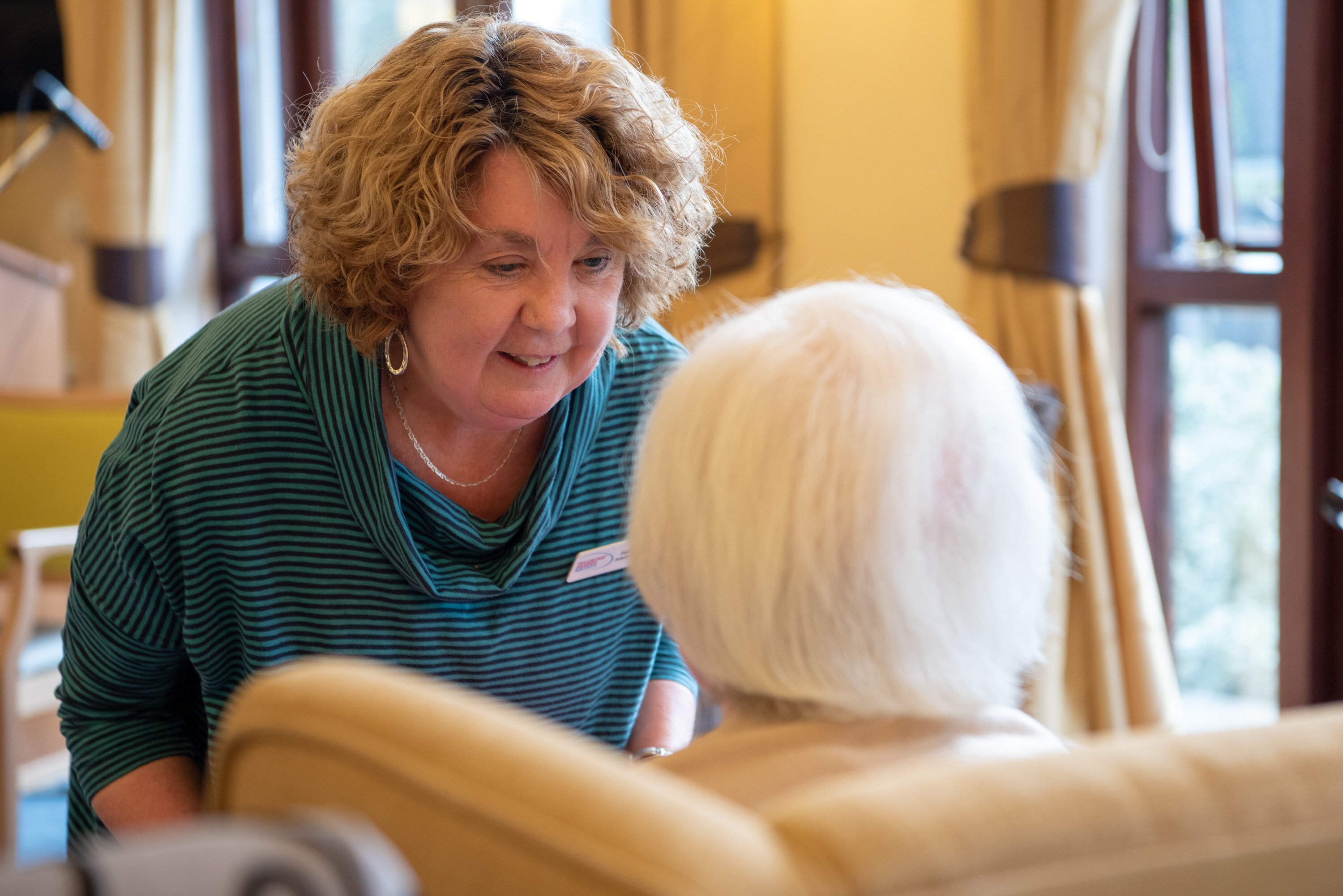 Shottermill House, Haslemere | Care Home | Pilgrims’ Friend Society