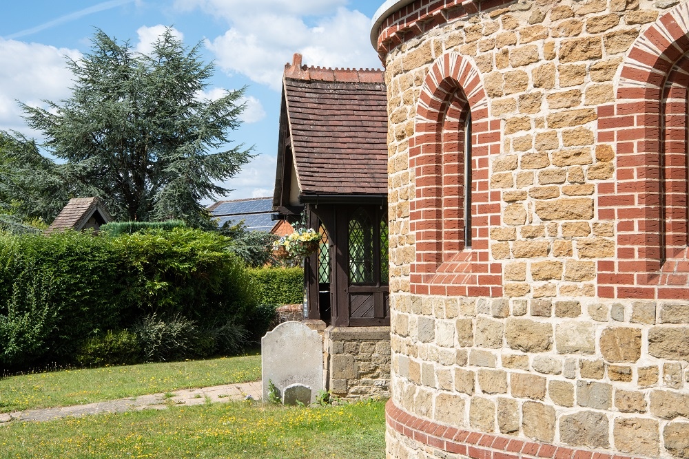 Shottermill House, Haslemere | Care Home | Pilgrims’ Friend Society