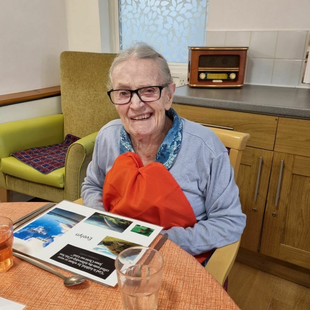 A place for everyone... | Pilgrims’ Friend Society