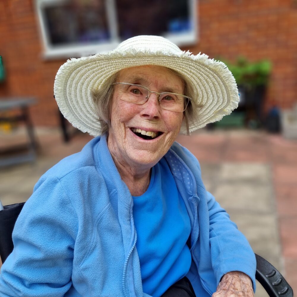 Back to School | Pilgrims’ Friend Society