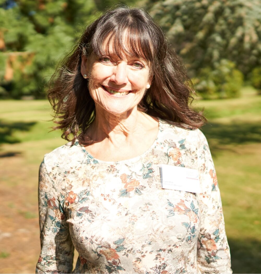 A tribute to a dear friend and colleague – Lynn Hall | Pilgrims’ Friend ...