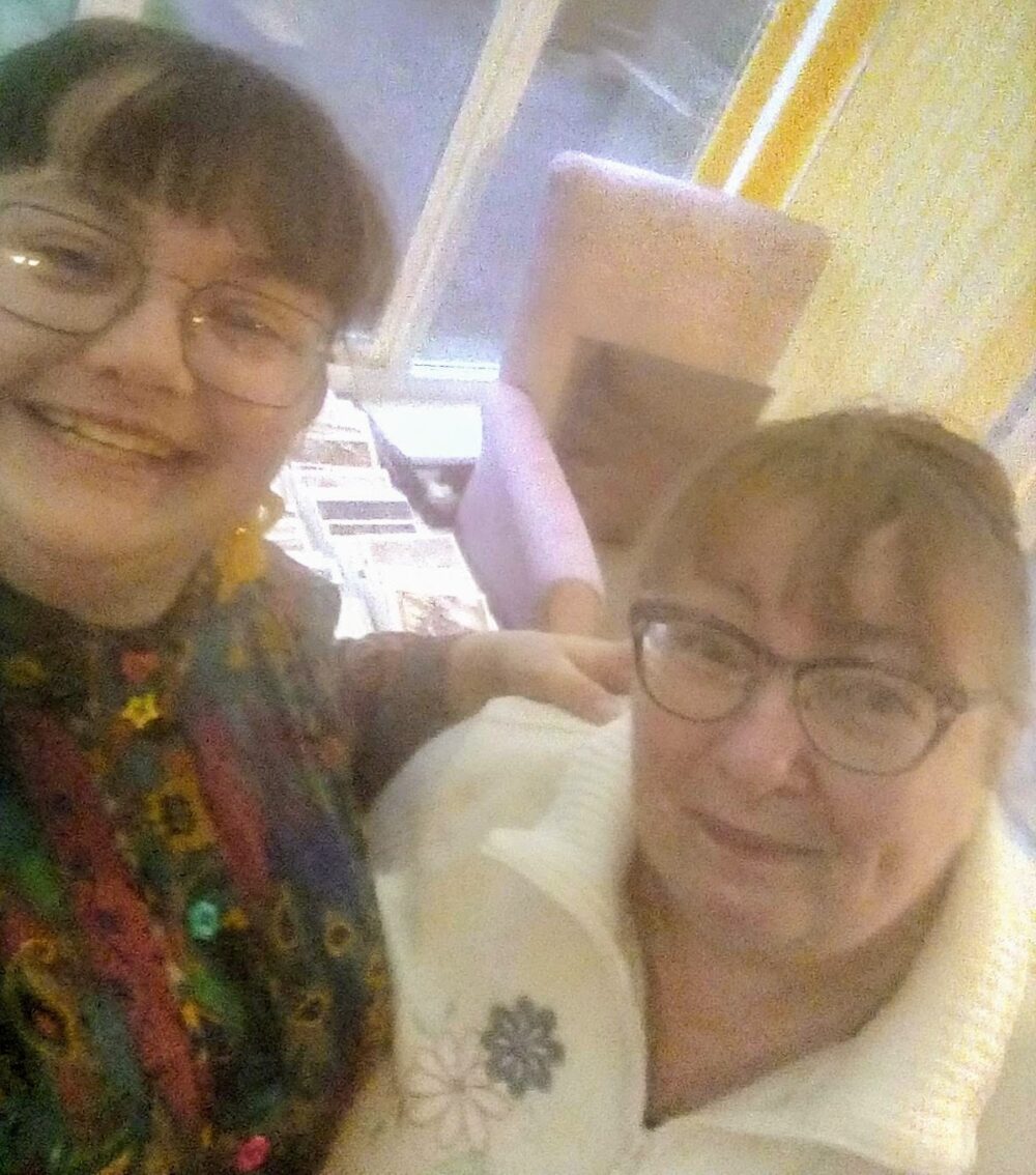 'Tis the season to be jolly! | Pilgrims’ Friend Society