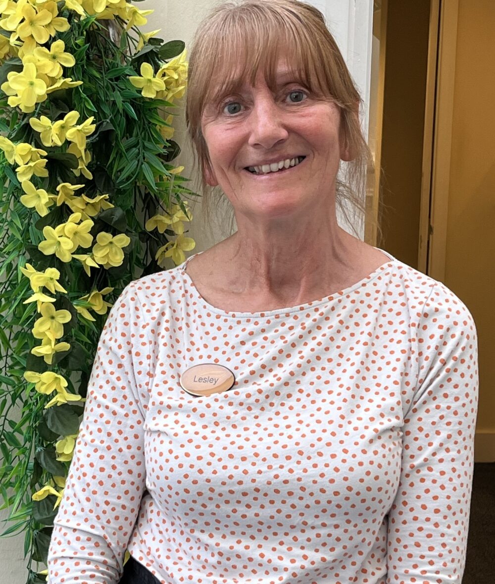 Why we’re an age-friendly employer | Pilgrims’ Friend Society