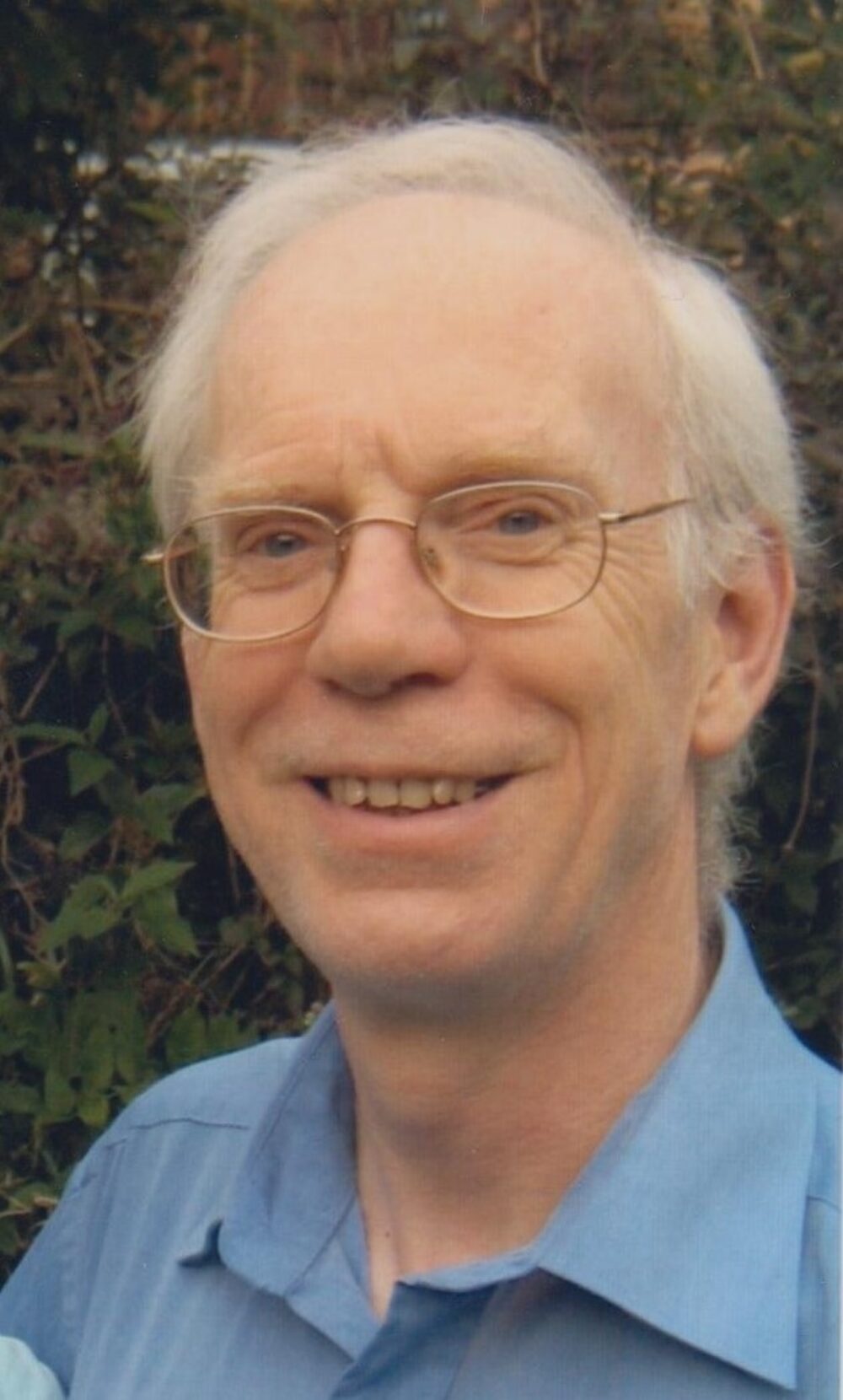 On the radar | Pilgrims’ Friend Society