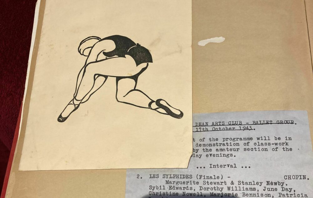 My Story: June | Pilgrims’ Friend Society