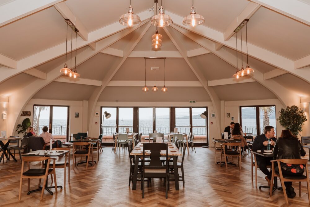 Strathclyde House, Skelmorlie | Housing Scheme | Pilgrims’ Friend Society