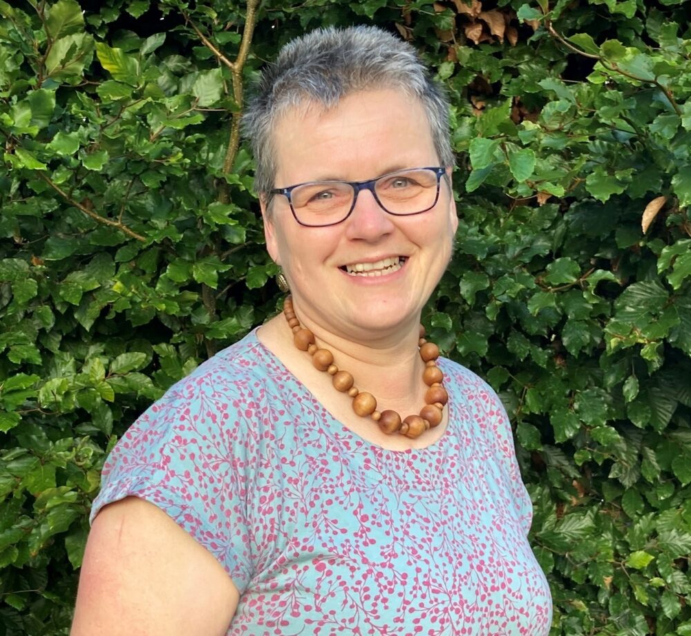 The Way We Care - Friederike explains | Pilgrims’ Friend Society