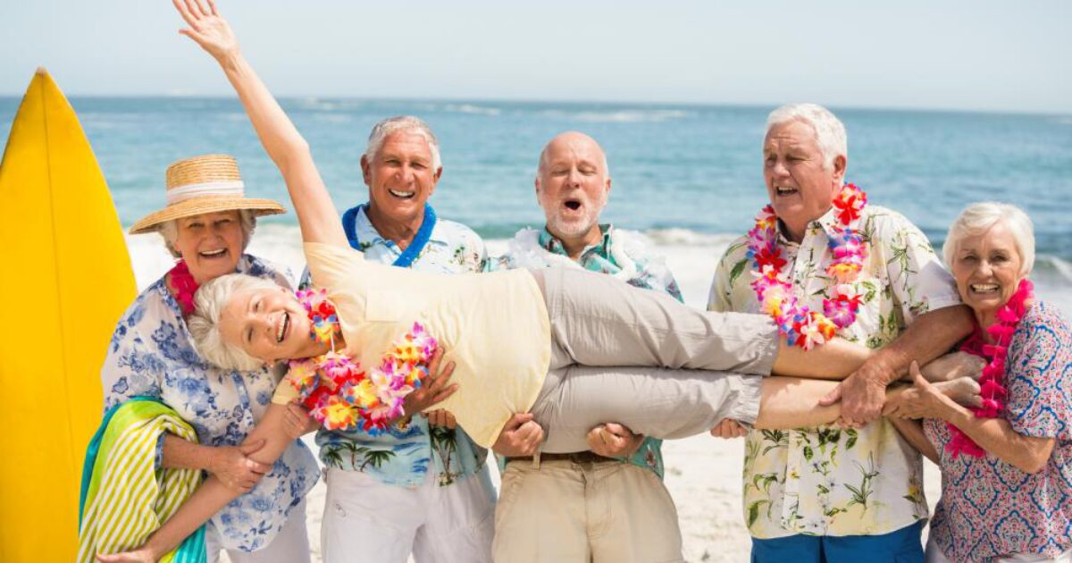 Leading economist says invest in your happiness pension pot | Pilgrims ...