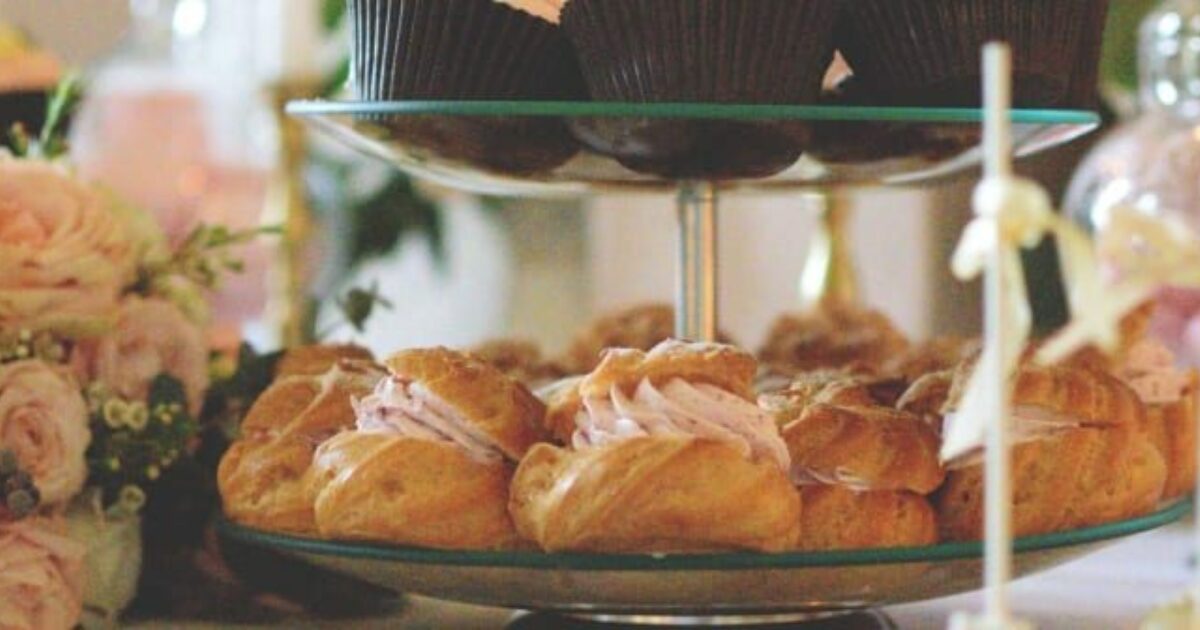 Leonora gift day raises thousands | Pilgrims’ Friend Society