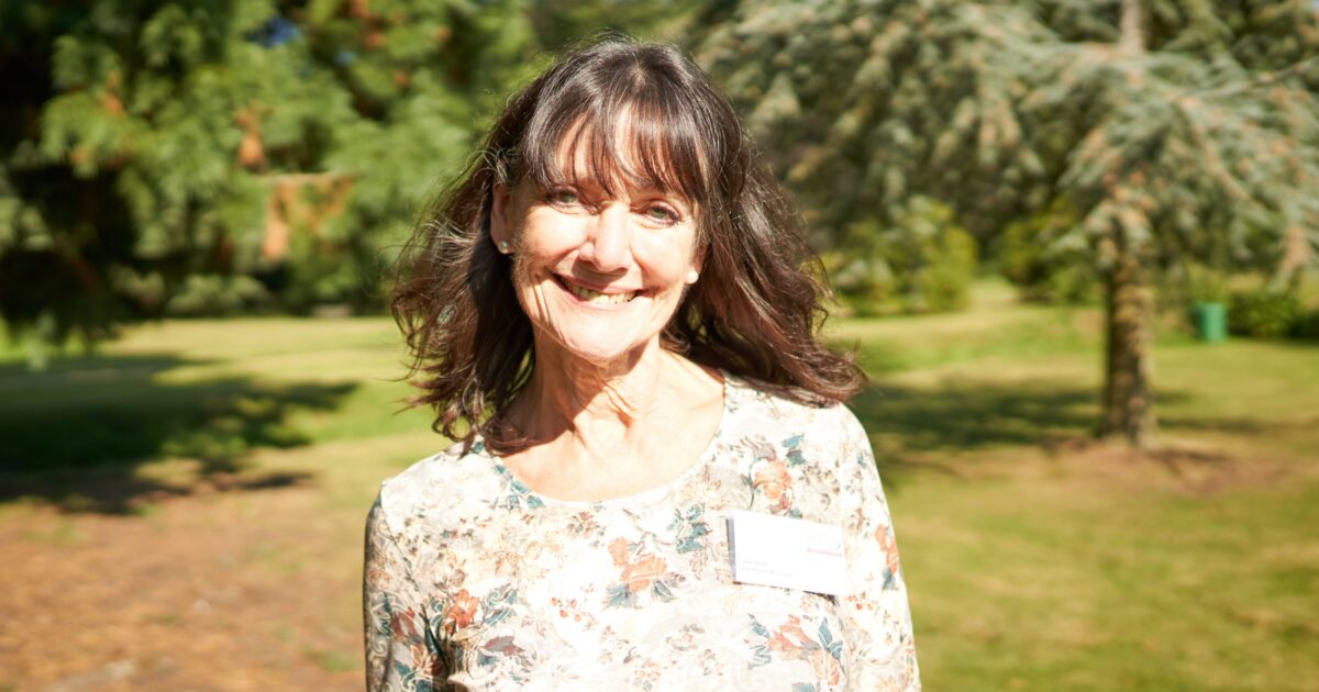 A tribute to a dear friend and colleague – Lynn Hall | Pilgrims’ Friend ...