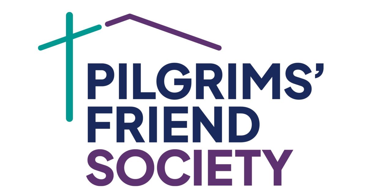 More than just a makeover | Pilgrims’ Friend Society