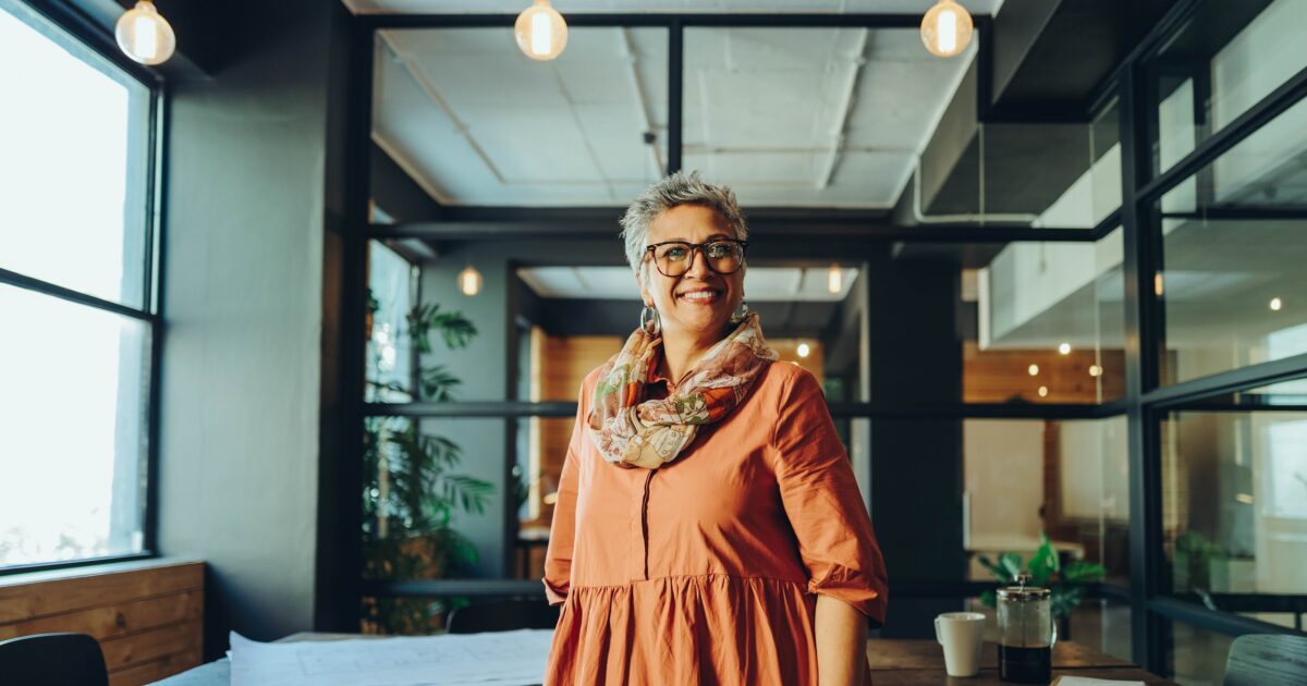 Getting Real About Getting Older | Pilgrims’ Friend Society