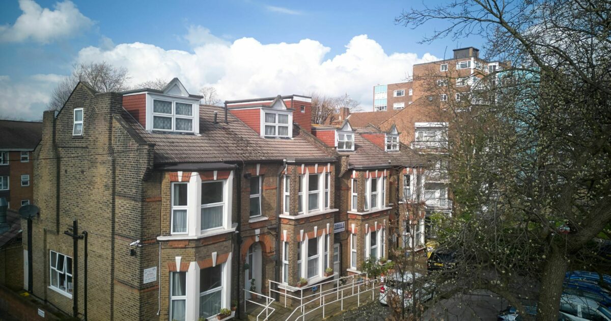 Pilgrims' Friend Society seeking permission to build new care home in ...