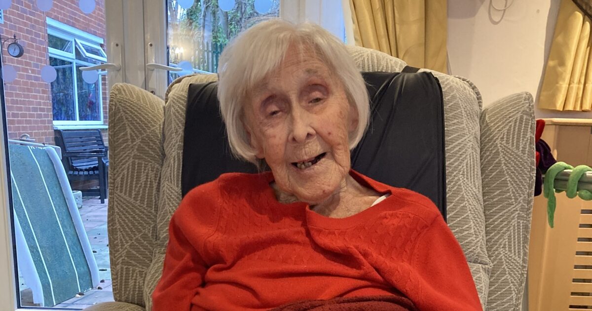 My Story: June | Pilgrims’ Friend Society