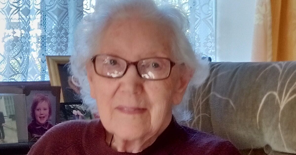 How respite care was a break for us both | Pilgrims’ Friend Society
