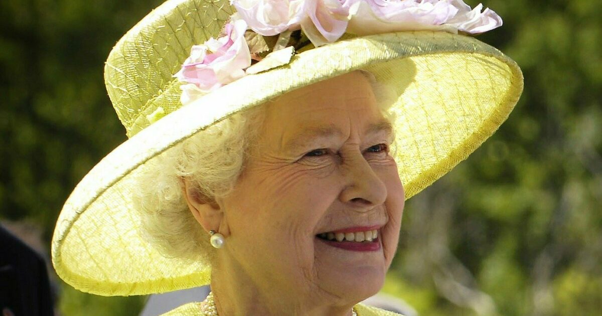 What the Queen means to me | Pilgrims’ Friend Society