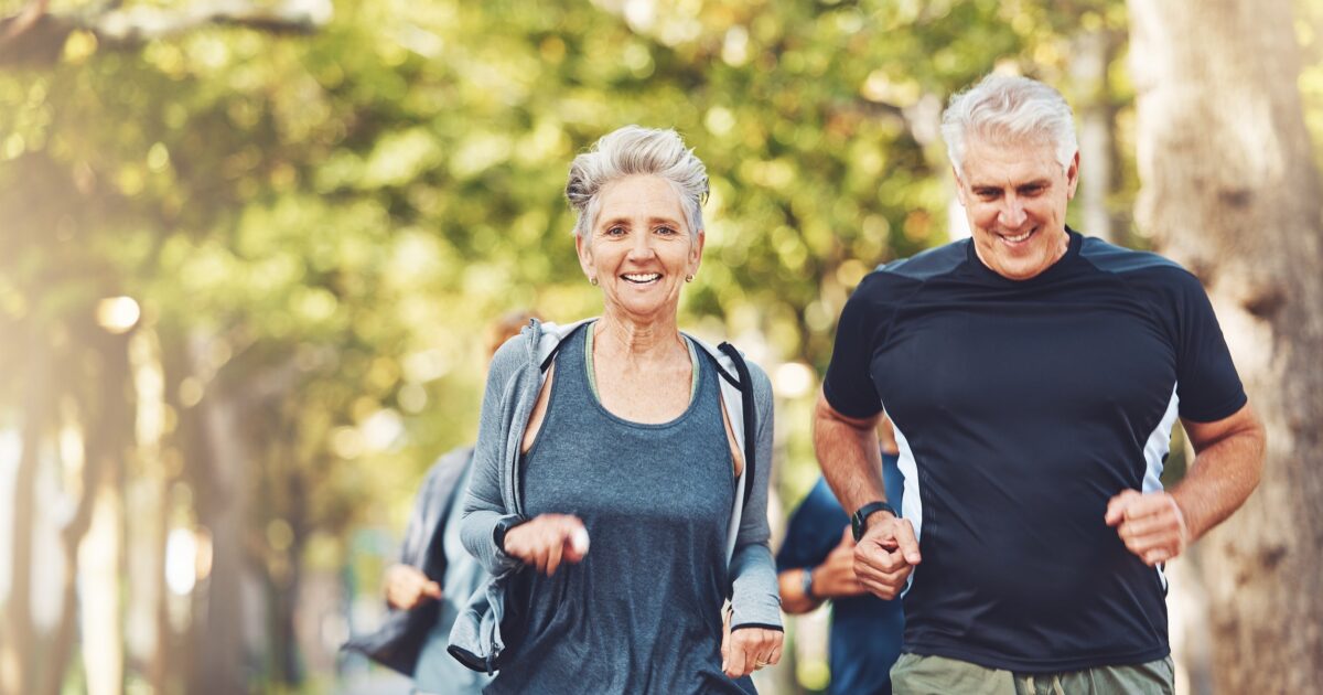 You can define your old age | Pilgrims’ Friend Society