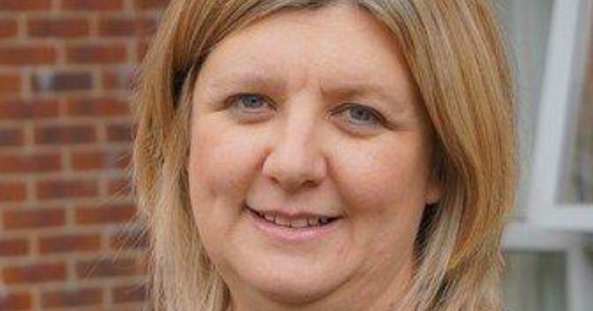 Meet the Manager – Vicki Miller at Royd Court | Pilgrims’ Friend Society