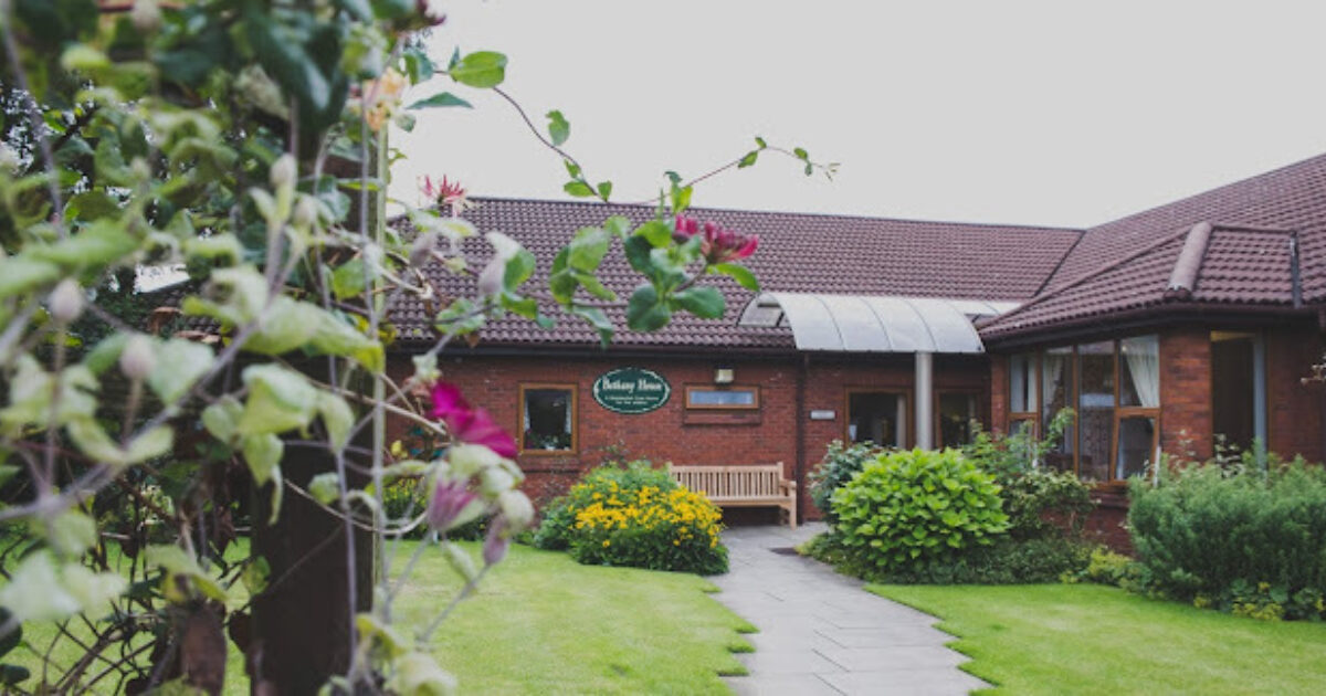 Bethany House to become newest member of Pilgrims' Friend Society ...