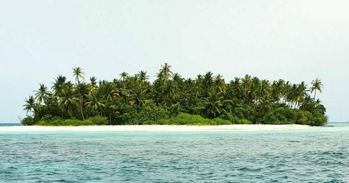No man is an island | Pilgrims’ Friend Society