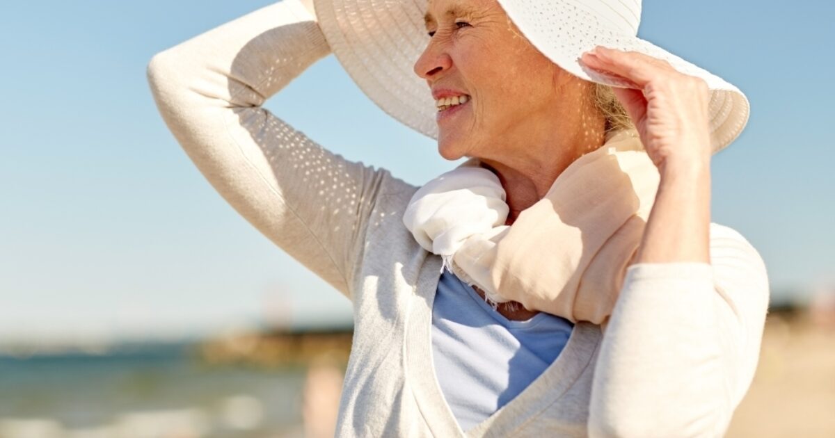 It's 'proven character' that gives satisfaction in later life ...