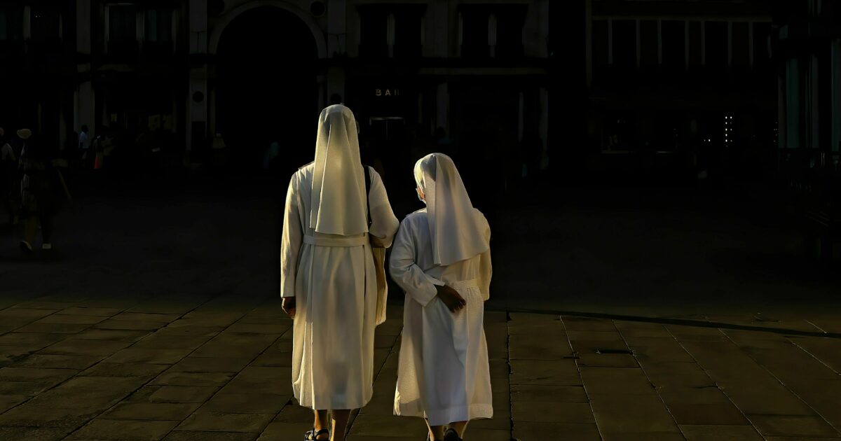 The Nuns’ study main finding that’s been ignored | Pilgrims’ Friend Society