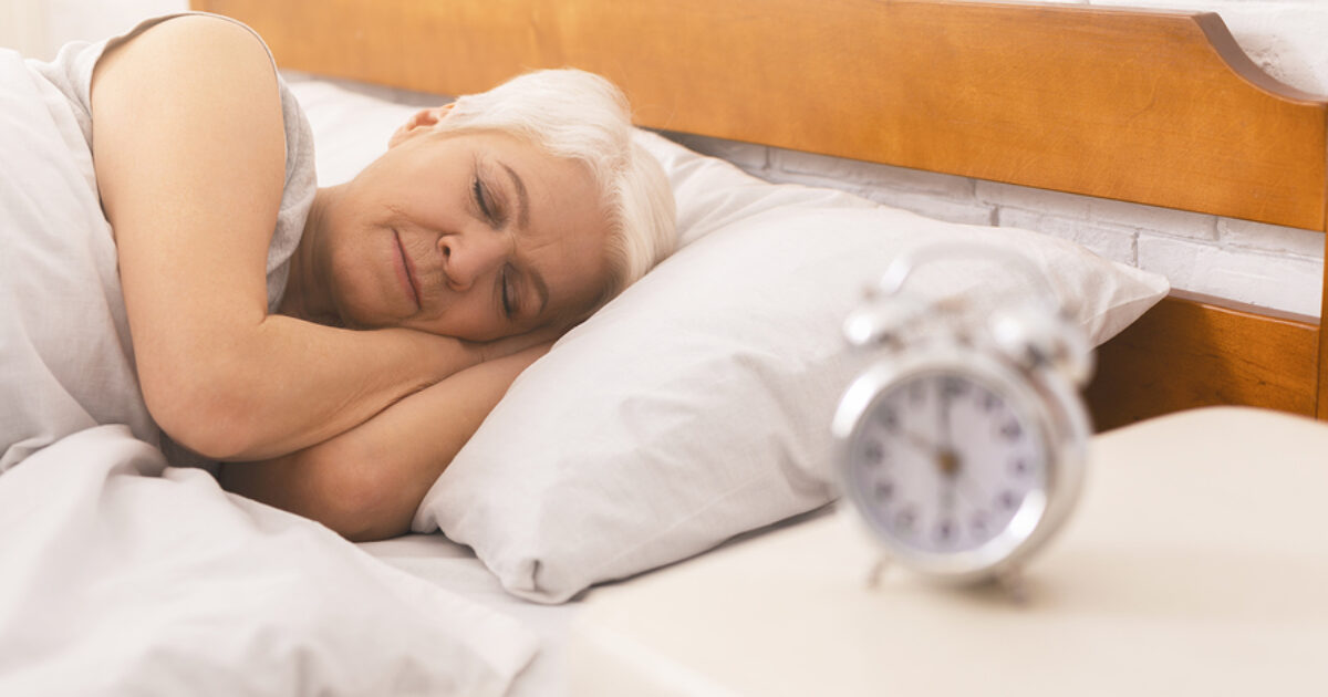 To sleep, perchance to clean | Pilgrims’ Friend Society