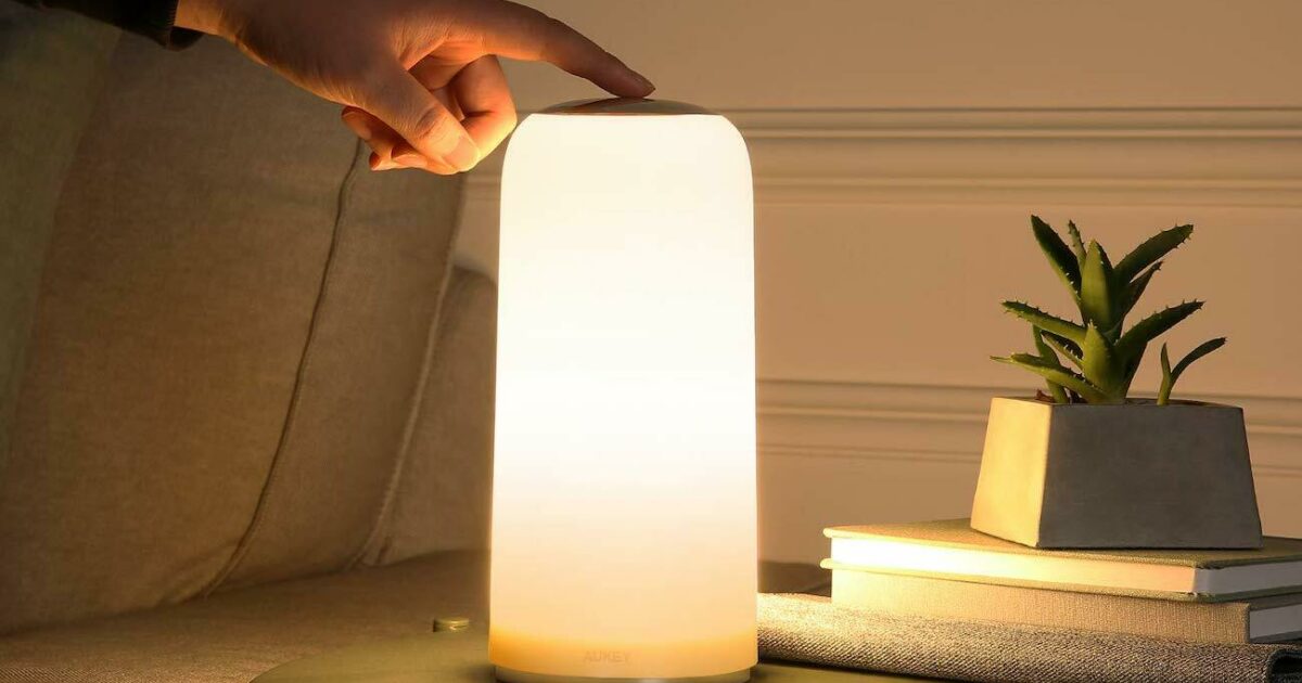 Light touches that lift anxiety and depression | Pilgrims’ Friend Society