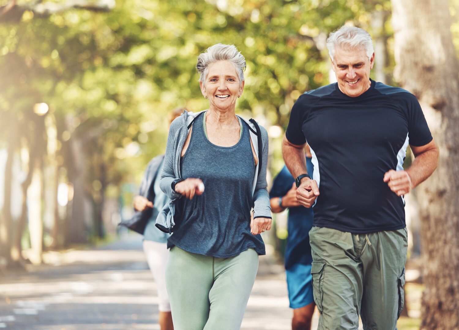 You can define your old age | Pilgrims’ Friend Society
