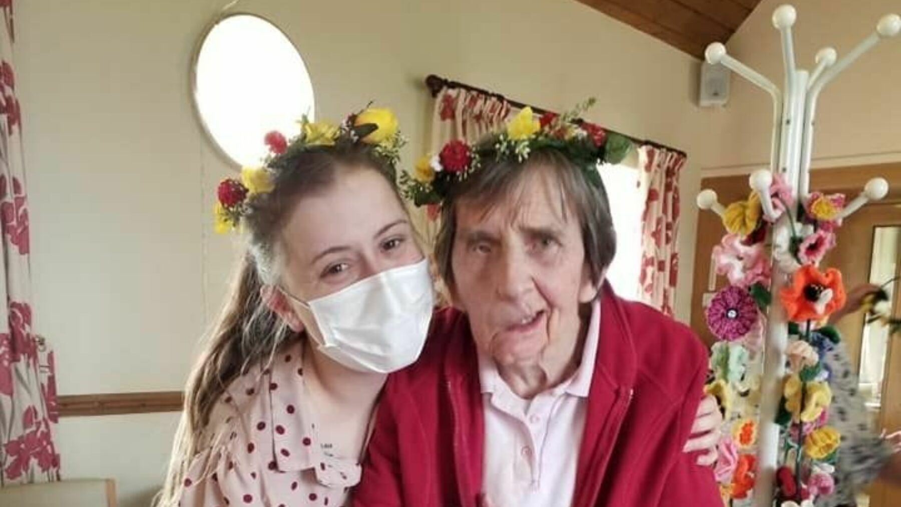 The Way We Care | Pilgrims’ Friend Society