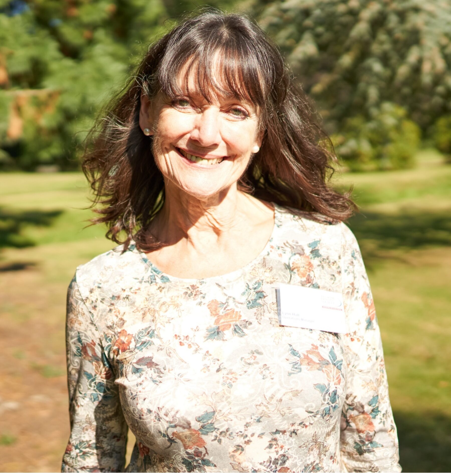 A tribute to a dear friend and colleague – Lynn Hall | Pilgrims’ Friend ...