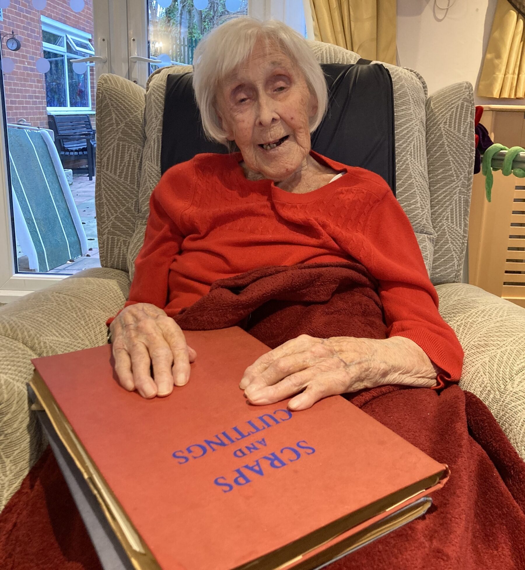 My Story: June | Pilgrims’ Friend Society