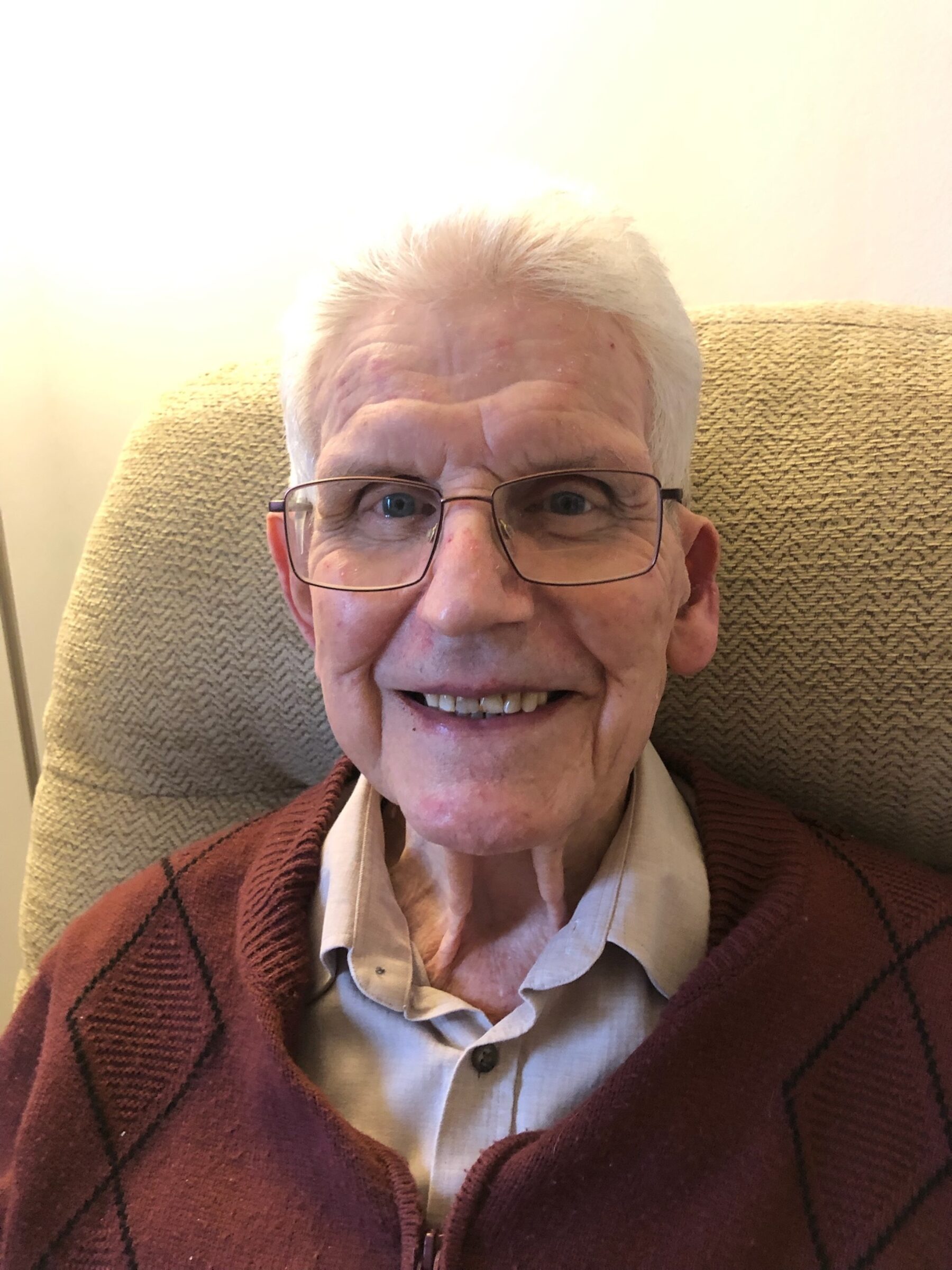 Christmas memories | Pilgrims’ Friend Society