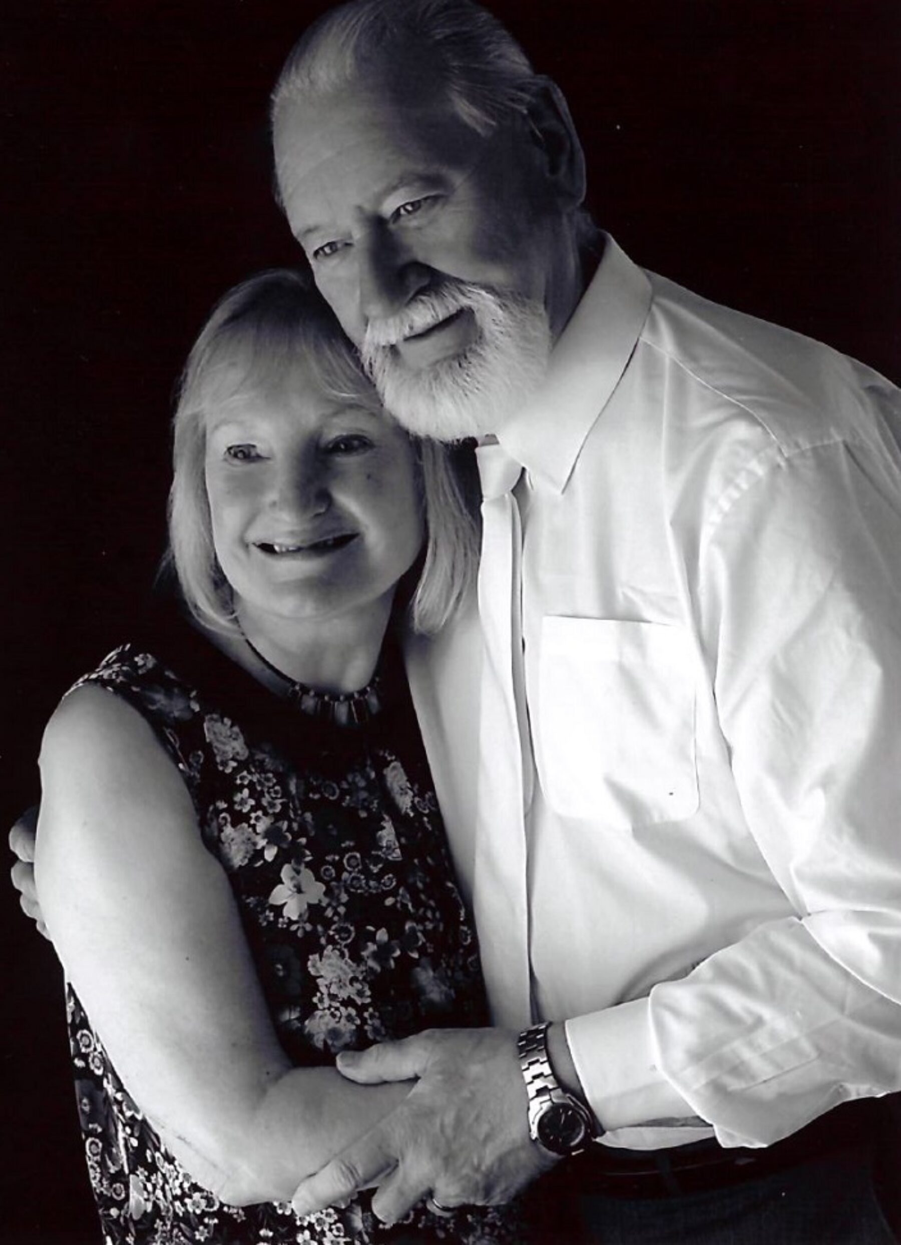 Life stories: Alan, Royd Court | Pilgrims’ Friend Society