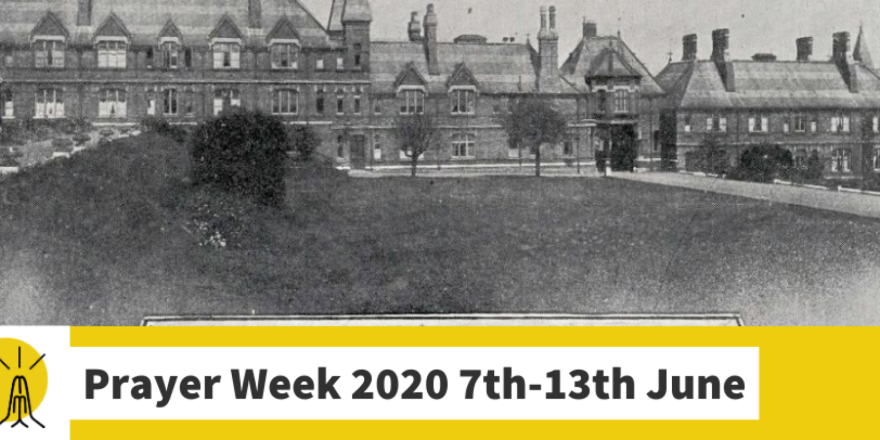 Prayer Week 2020 – the power of prayer | Pilgrims’ Friend Society