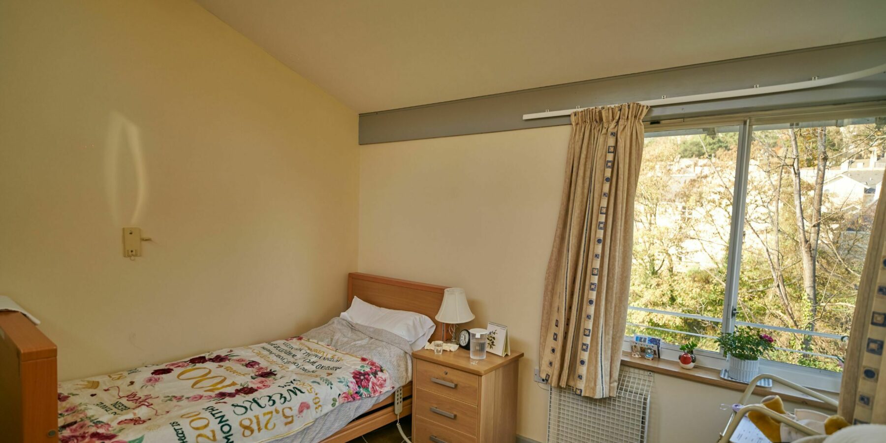 Bridgemead, Bath | Care home | Pilgrims’ Friend Society