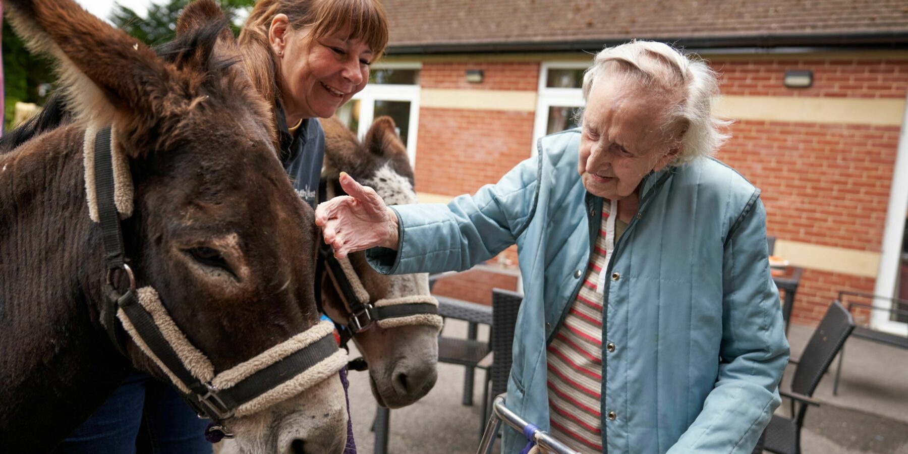 Framland, Oxfordshire | Care Home | Pilgrims’ Friend Society