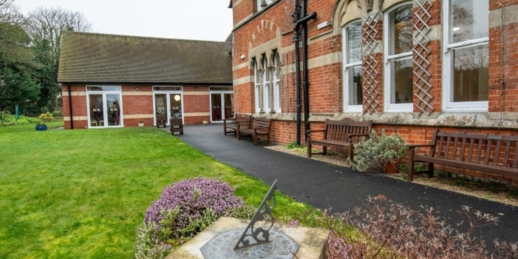 Framland, Oxfordshire | Care Home | Pilgrims’ Friend Society
