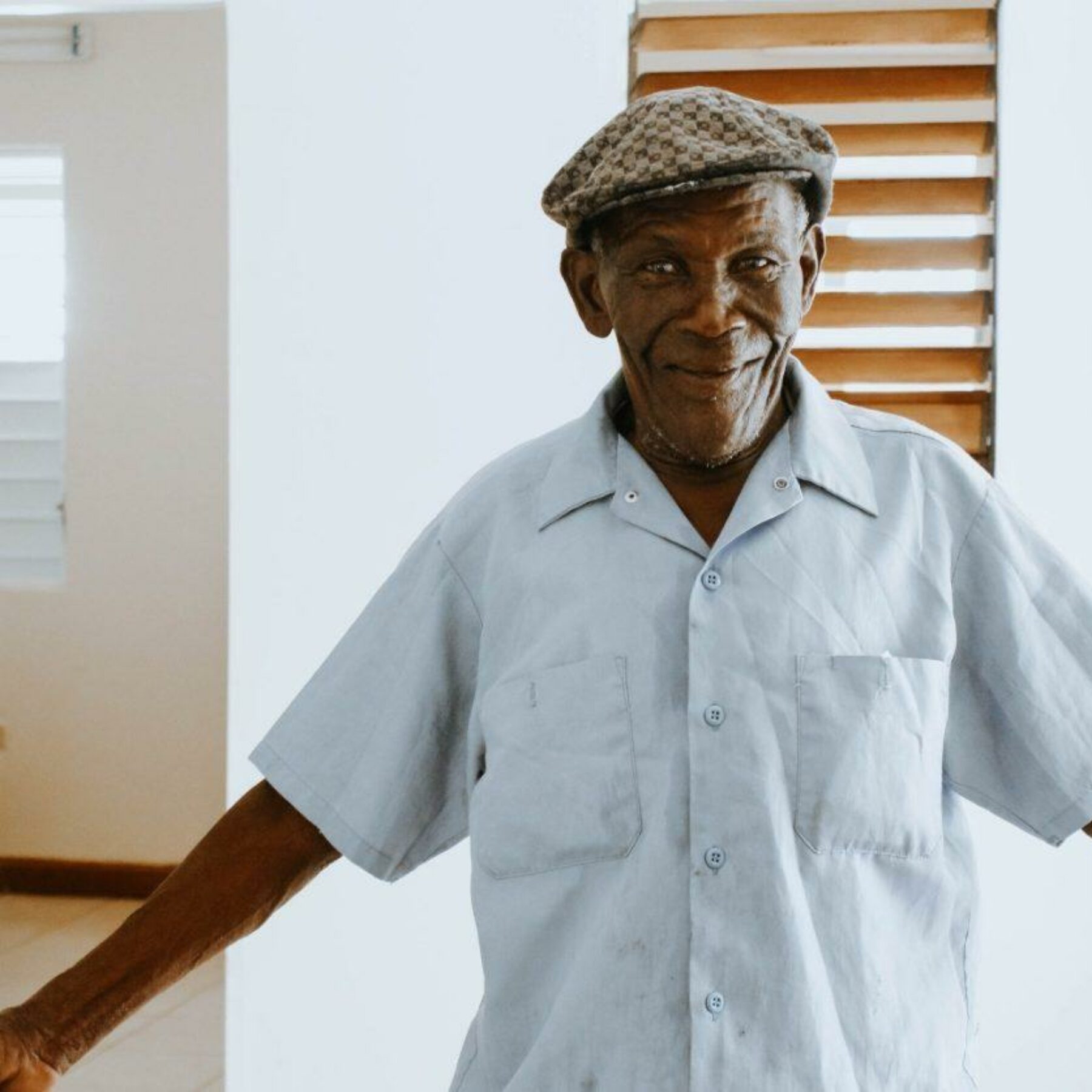 Christian Care Homes | Pilgrims’ Friend Society